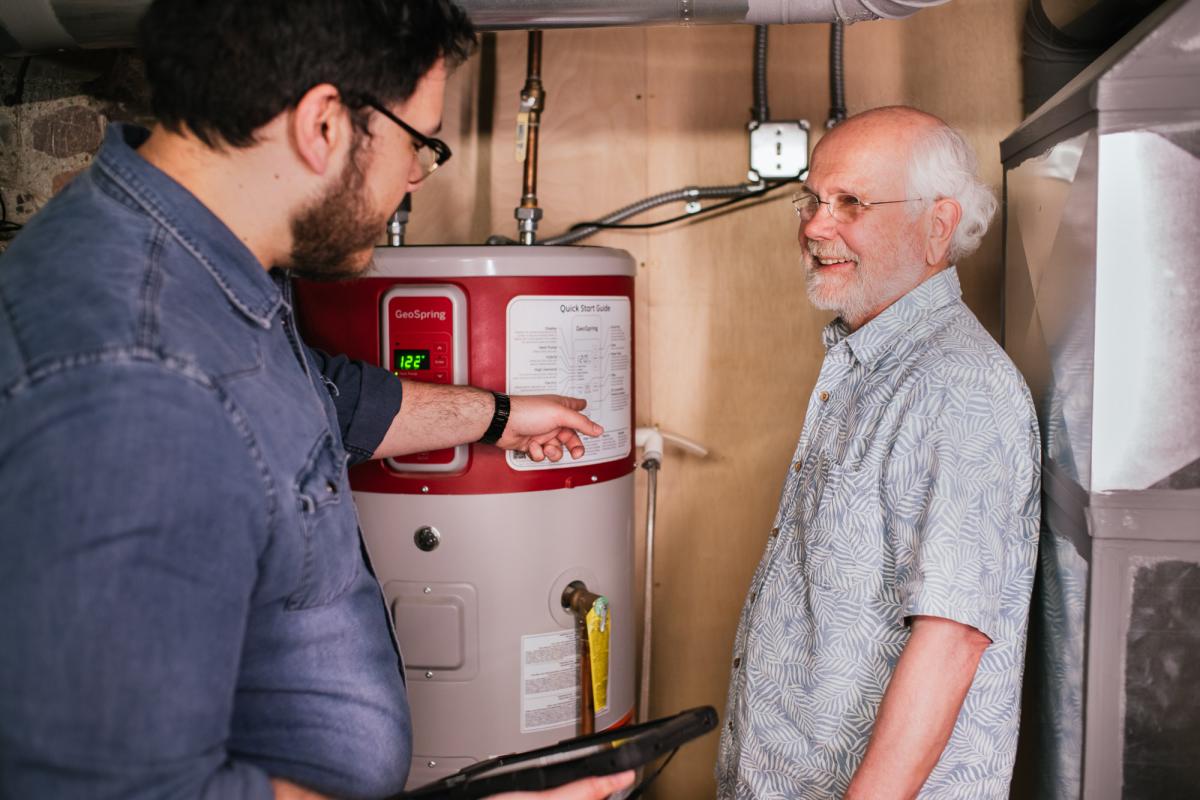 Schedule a Call with an Electrify Everything Advisor | Electrify Everything